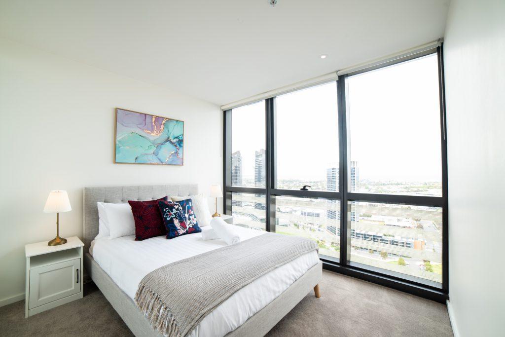 883-889 Collins Street Waterfront Docklands Apartments - Melbourne ...